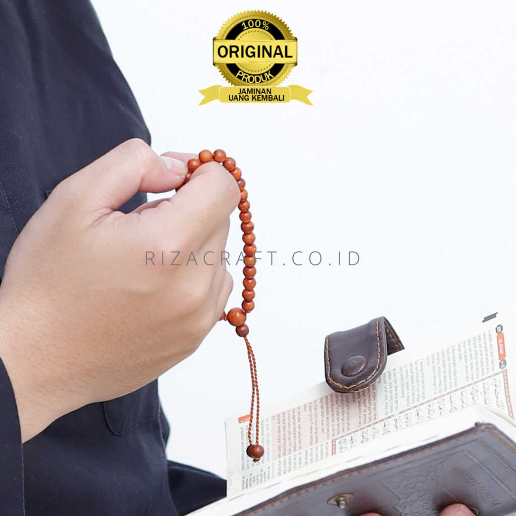 Gelang Raja Kayu Merah